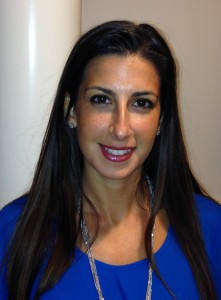 Danielle Boudjouk | AMP-RI